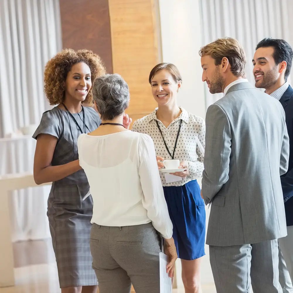 ACHE of Greater Ohio