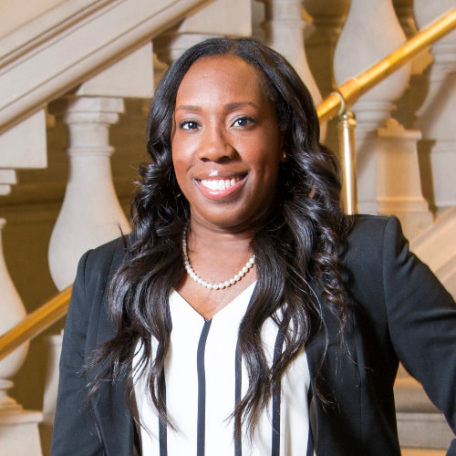 Board Members | ACHEGO