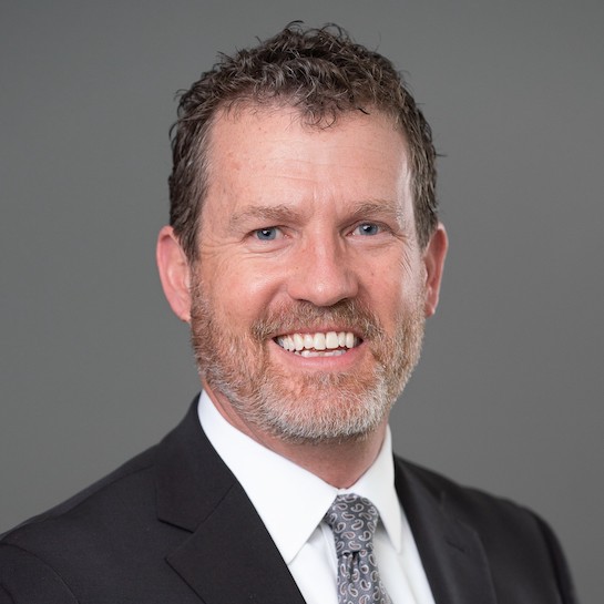 Board Members | ACHEGO